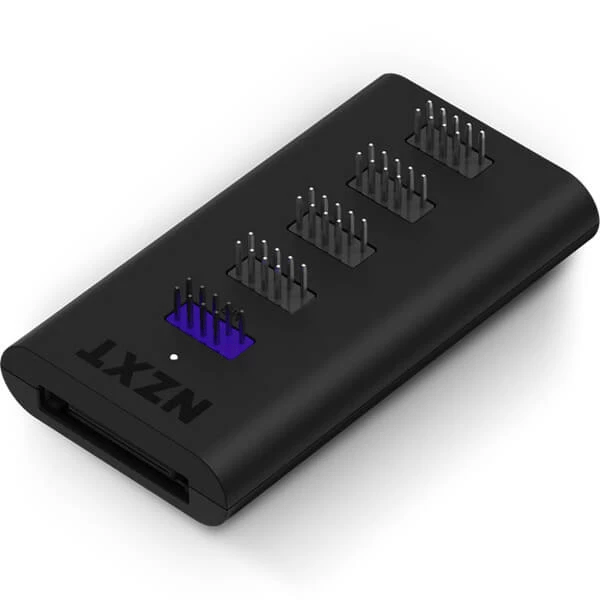 NZXT Internal USB Hub - Computech Store
