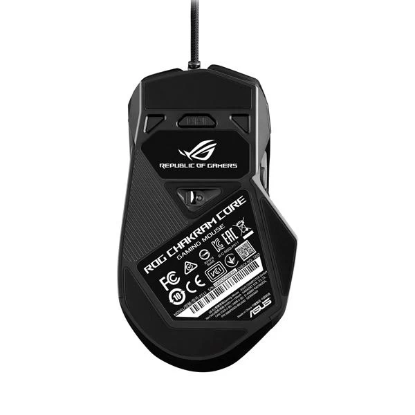 Asus ROG Chakram Core Gaming Mouse - Computech Store