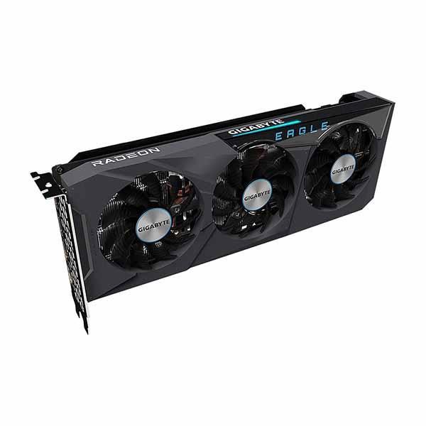 Buy GIGABYTE Radeon RX 6700 XT EAGLE OC 12GB Graphics Card, WINDFORCE ...