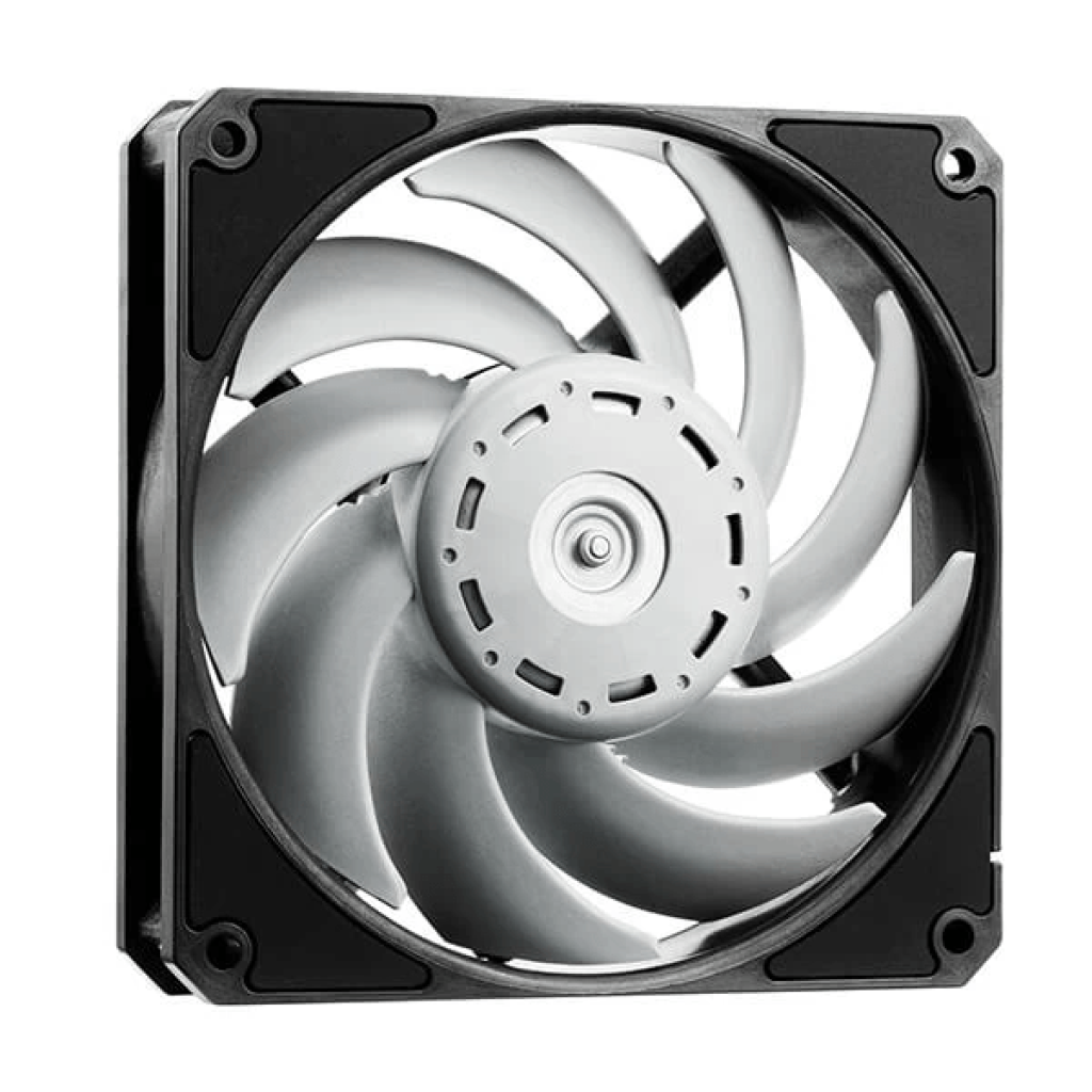 Buy Adata XPG Vento Pro 120 Cabinet Fan (Single Pack) - Computech Store