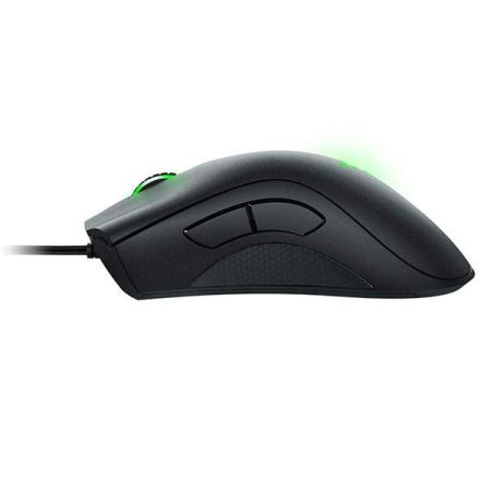Buy Razer DeathAdder Essential (Black) - Computech Store