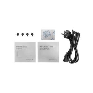 Buy Deepcool PK450D 450 Watt 80 Plus Bronze SMPS - Computech Store