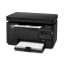 Buy HP LaserJet Pro MFP M126a Printer Multi-function Monochrome Laser ...
