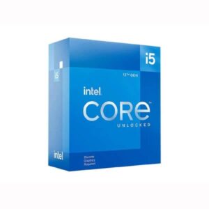 Buy Intel Core i5 12600KF Processor - Computech Store