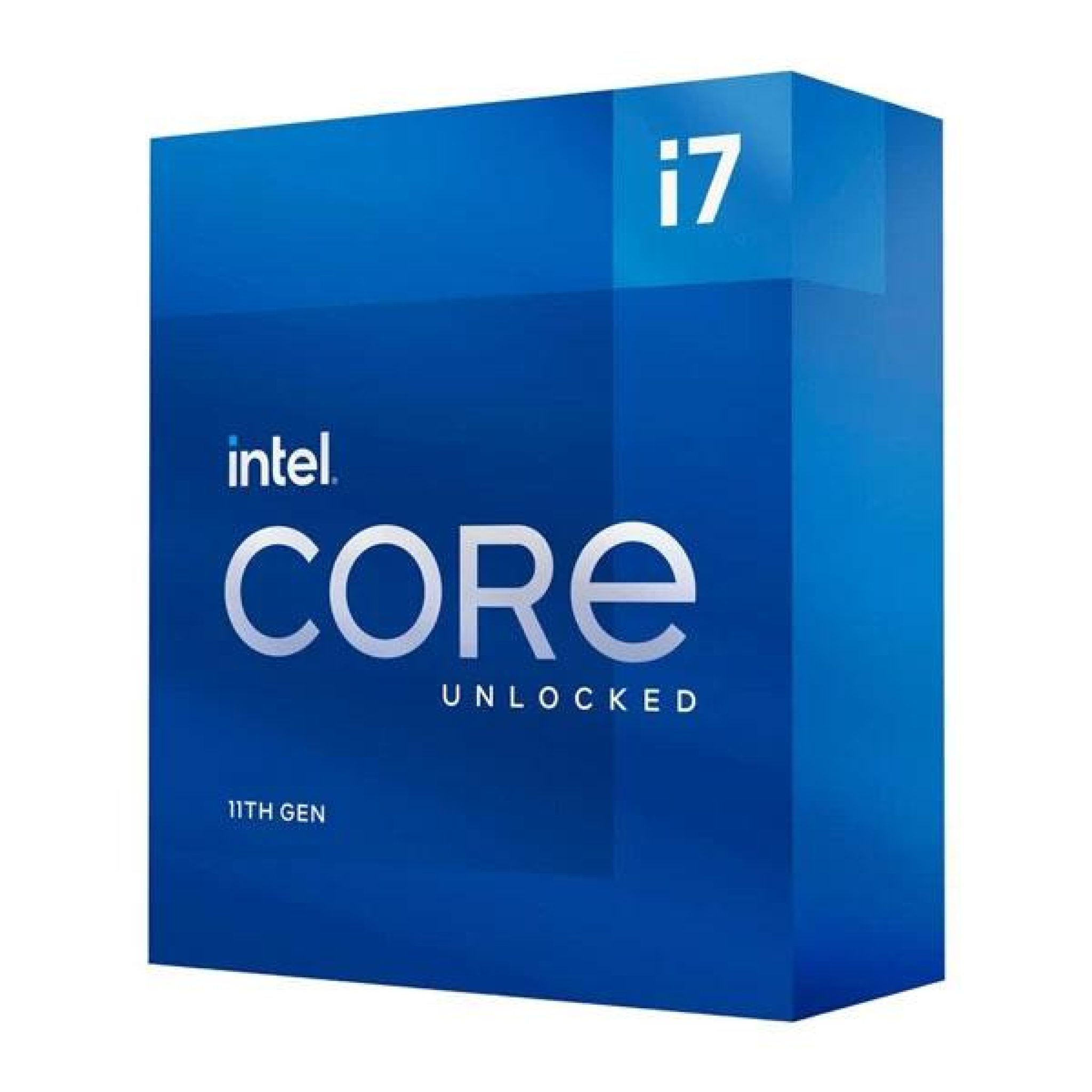 Buy Intel Core I7 11700K Processor - Computech Store