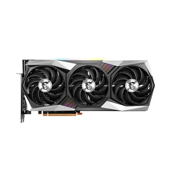 Buy MSI RX 6800 XT Gaming Z Trio 16GB Gaming Graphics Card - Computech ...