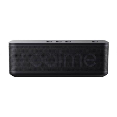 Buy Realme 20W Brick Bluetooth Speaker with IPX5 Water Resistant ...