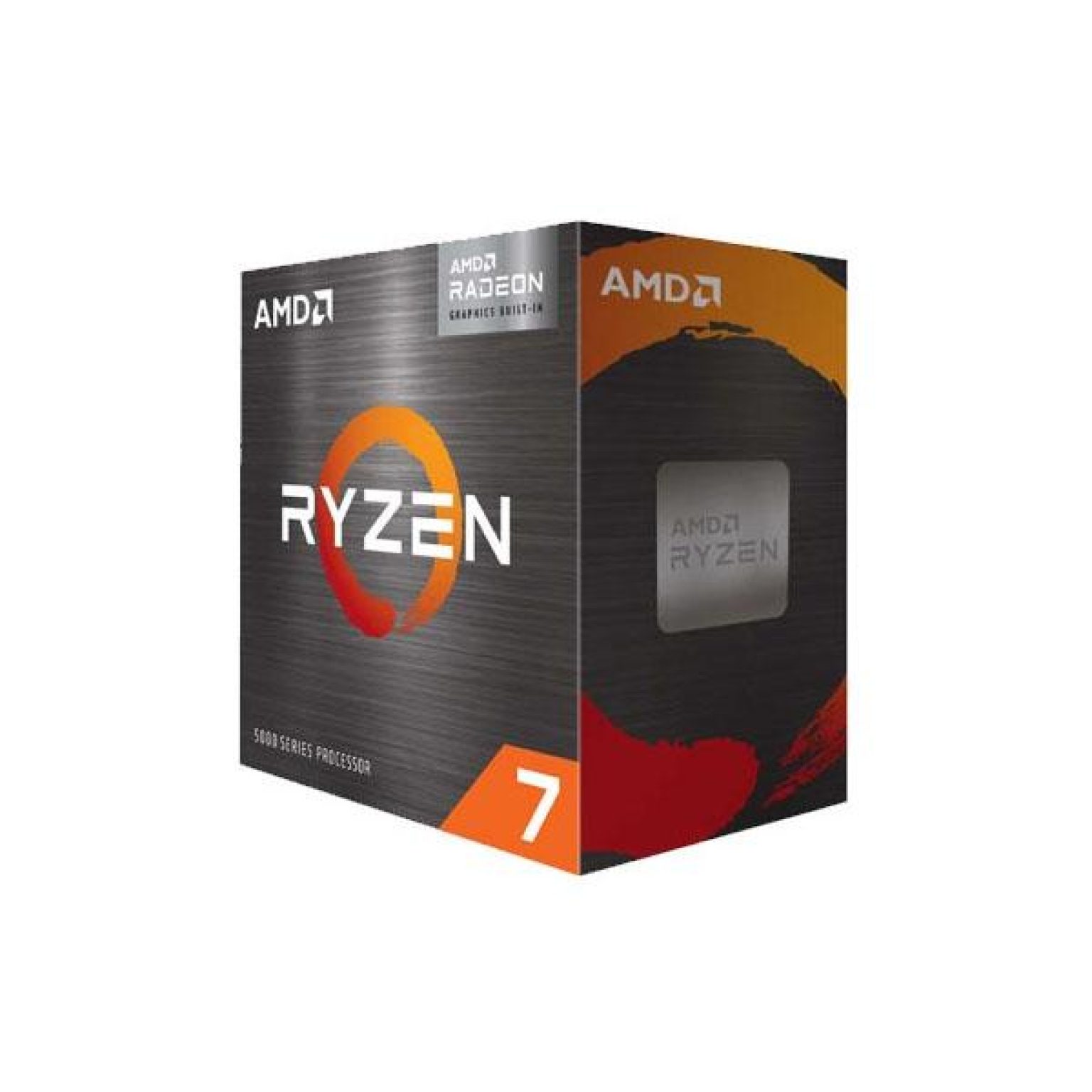 Buy Amd Ryzen 5 5600X Processor - Computech Store