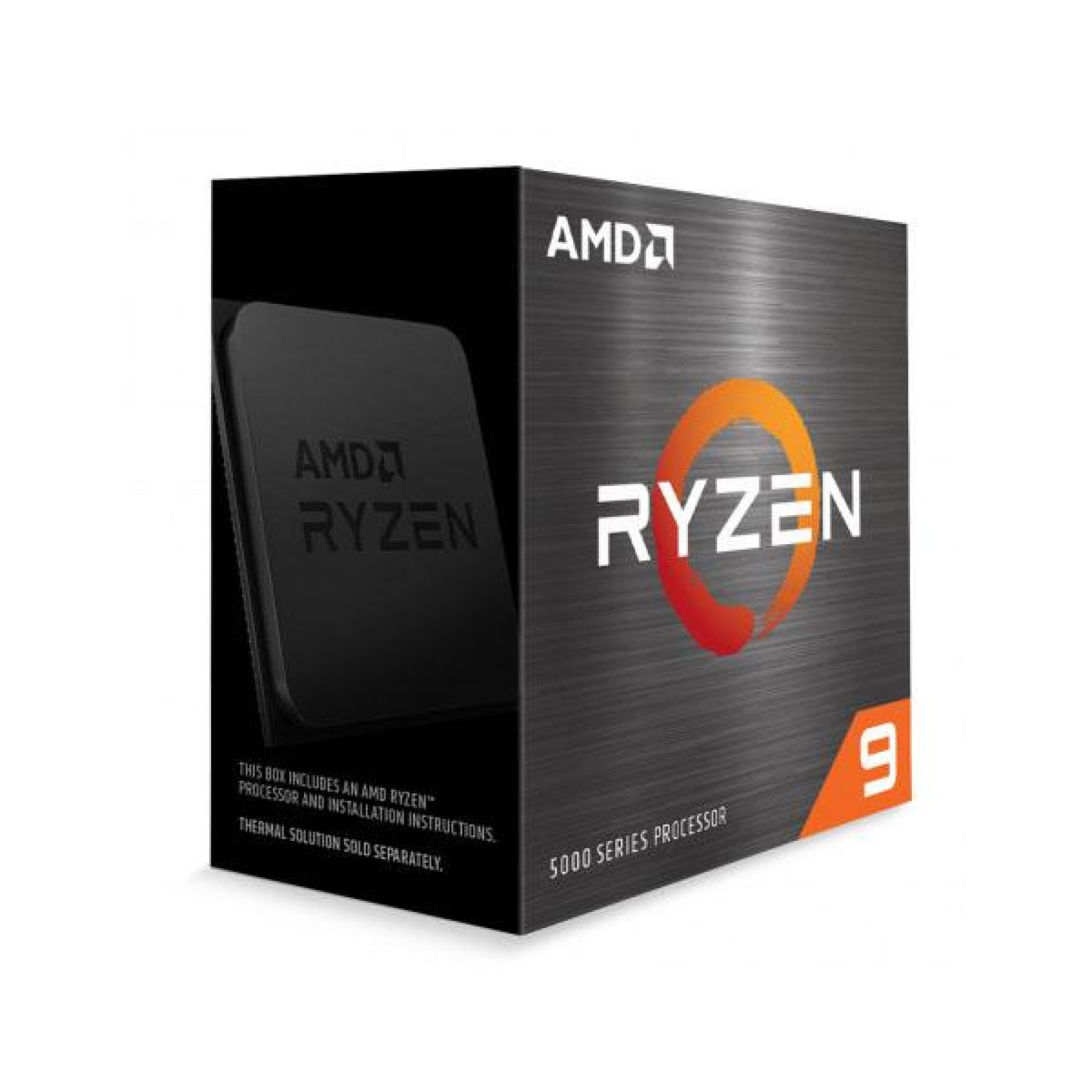 Buy Amd Ryzen 5 5600X Processor - Computech Store