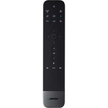 Buy Bose Soundbar Universal Remote - Remote Control (For Bose Soundbar ...