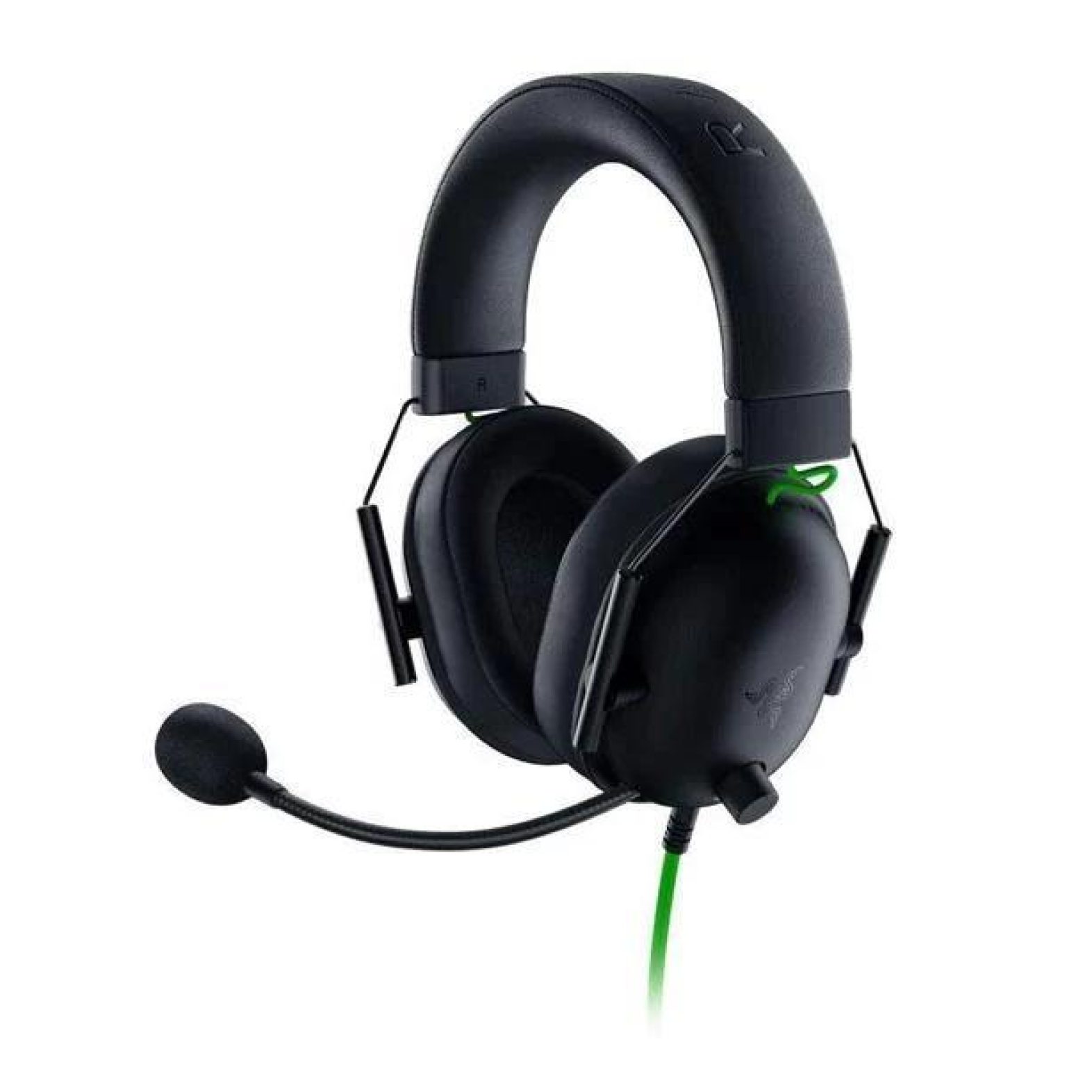 Buy Razer BlackShark V2 X Gaming Headset Black - Computech Store