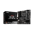 Buy Msi B550m Pro-vdh Wifi Motherboard - Computech Store