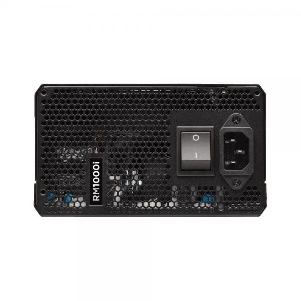 Buy Corsair RM1000i 1000 Watt 80 Plus Gold SMPS - Computech Store