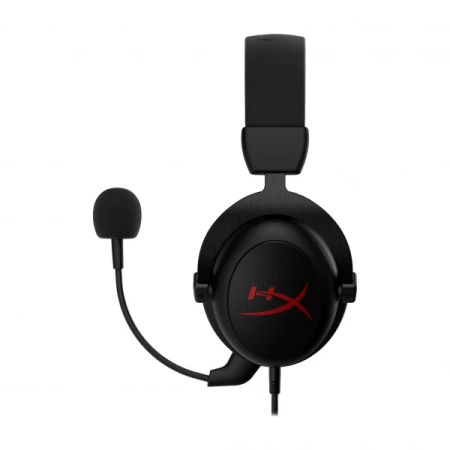 Buy HyperX Cloud Core DTS Gaming Headset (Black) - Computech Store