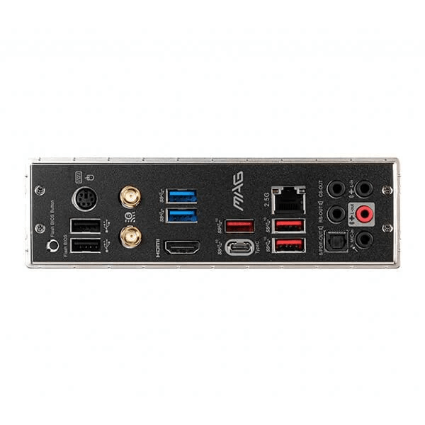 Buy Msi Mag X570s Tomahawk Max Wifi Motherboard - Computech Store