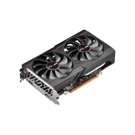 Buy AMD AMD Radeon Sapphire Pulse Radeon RX 6500 XT Gaming Graphics ...
