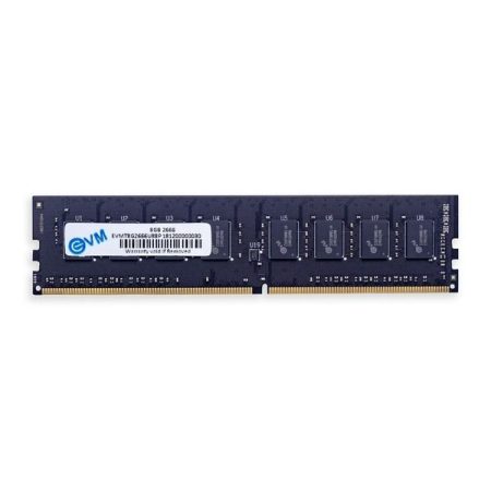 Buy EVM Desktop 8GB DDR4 RAM 2666MHz - Computech Store