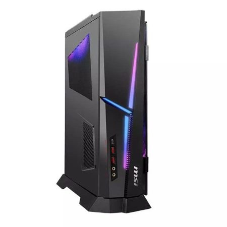 Buy MSI MEG Trident X Prebuilt Gaming Desktop Intel i7 12th Gen 16GB DDR5 RAM - Computech Store