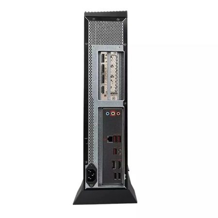 Buy MSI MEG Trident X Prebuilt Gaming Desktop Intel i7 12th Gen 16GB DDR5 RAM - Computech Store