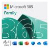 Buy Microsoft Office 365 Family 1 Year Subscription - Computech Store