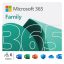 Buy Microsoft Office 365 Family 1 Year Subscription - Computech Store