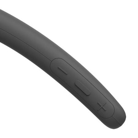 Buy Sony SRS-NB10 Wireless Neckband Bluetooth Speaker with Technology to Work from Home Calls ...