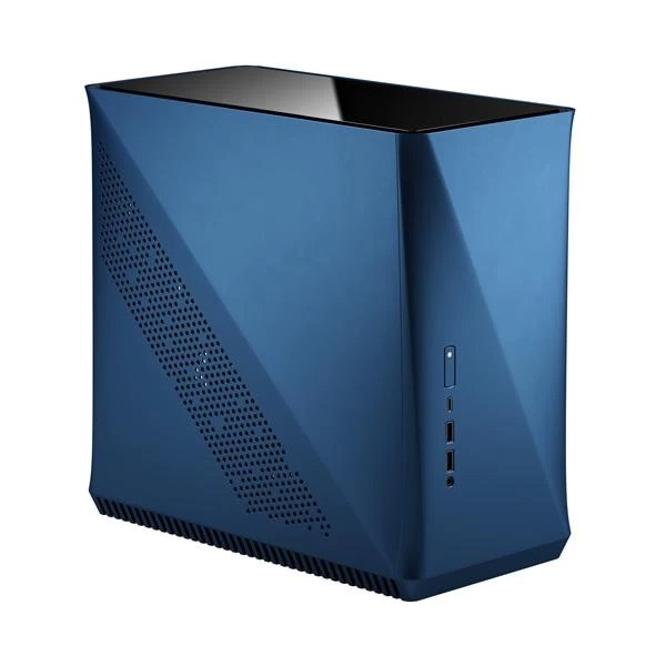 Fractal Design Era Cabinet (Cobalt) - Computech Store