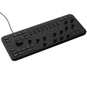 Buy Loupedeck plus Photo and Video Editing Console and Keyboard for ...
