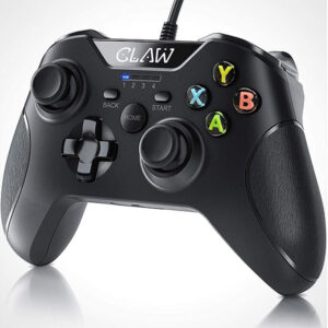 Buy CLAW Shoot Wired USB Gamepad Controller - Computech Store