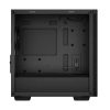Buy DeepCool CH370 (M-ATX) Mini Tower Cabinet With Tempered Glass Side ...