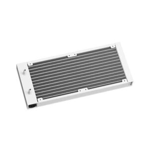 Buy DeepCool Infinity LT520 WH ARGB White All In One 240mm CPU Liquid ...