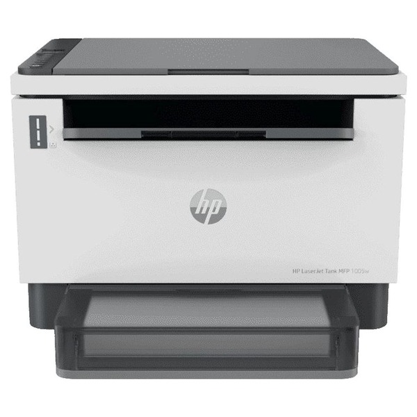 Buy HP Laser Tank 1005W Laser Multi-function Wi-Fi Printer - Computech ...
