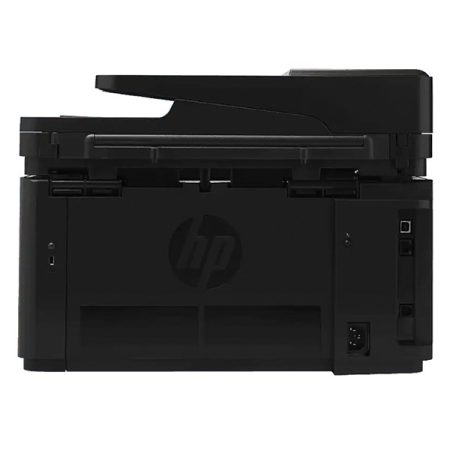 Buy HP LaserJet Pro MFP M128fn Printer - Computech Store