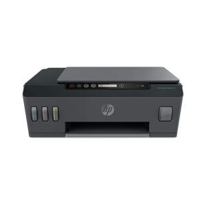 Buy HP Smart Tank 500 Colour Printer, Scanner and Copier for Home ...