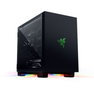 Buy Razer Tomahawk Mini-ITX Gaming Chassis With Razer Chroma RGB ...