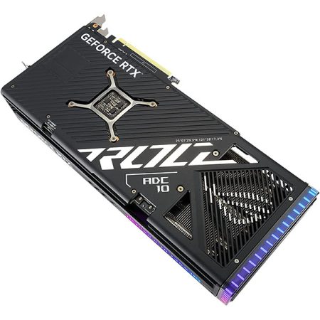 Buy Asus ROG Strix RTX 4070 Ti 12GB Gaming Graphics Card - Computech Store