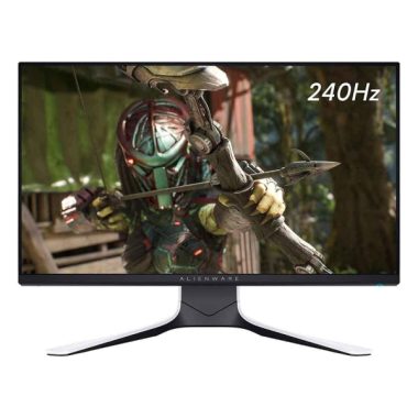 Buy Dell Alienware AW2521HFL 25 Inch 240Hz 1ms FHD IPS Gaming Monitor ...