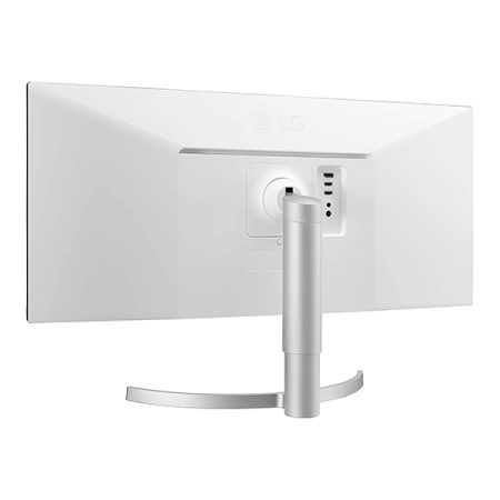 Buy LG 34WN650-W UltraWide Monitor 34" 21:9 FHD (2560 x 1080) IPS ...