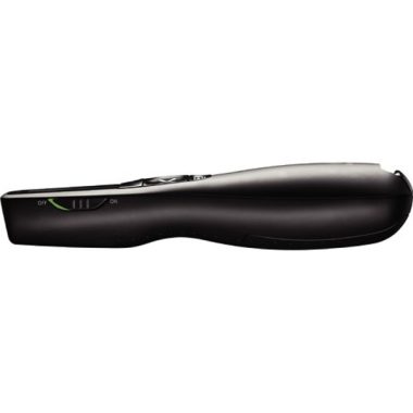 Buy Logitech R800 Laser Professional Presenter (Black) - Computech Store