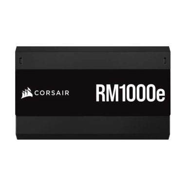 Buy Corsair RM1000e 1000 Watt 80 Plus Gold ATX 3.0 SMPS - Computech Store