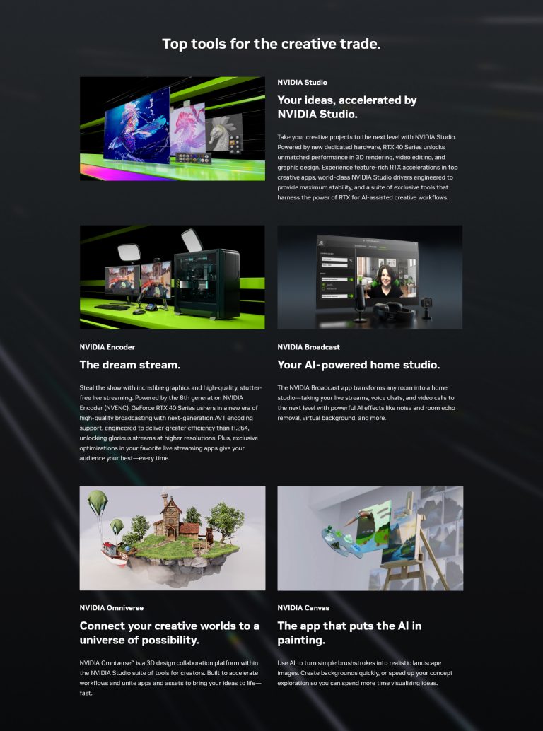 Nvidia Promo - Computech Store