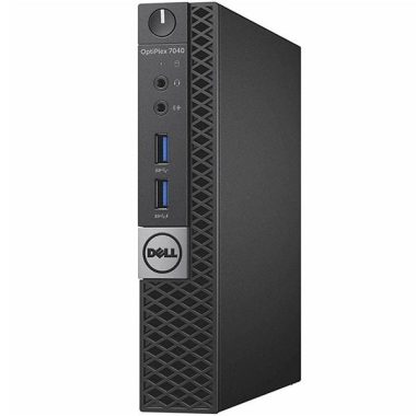 Buy Dell Optiplex 7040 Mini Desktop Intel Core i5 6th Gen 8GB RAM 512GB ...