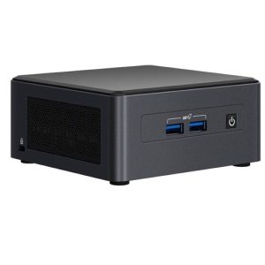 Buy Intel NUC Kit NUC11TNHi7 Mini PC - Computech Store