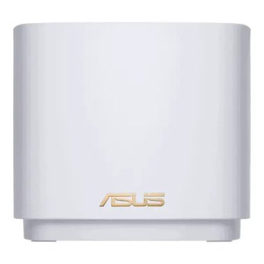 Buy ASUS ZenWiFi Mini XD4 AX 1800 Dual Band WiFi Router (White ...