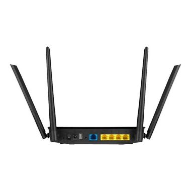 Buy Asus AC1500 Dual Band WiFi Router with MU-MIMO (RT-AC59U-V2-BLACK ...