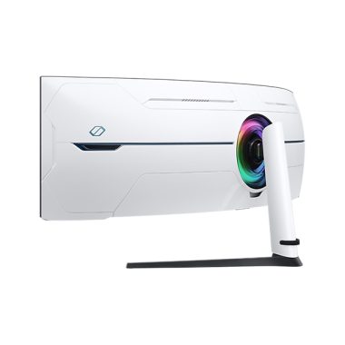 Buy Samsung 57 inch Odyssey Neo G9 Curved Gaming Monitor 240Hz ...