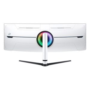 Buy Samsung 57 inch Odyssey Neo G9 Curved Gaming Monitor 240Hz ...