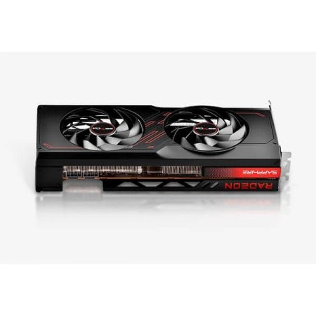 Buy Sapphire Pulse Radeon RX 7800 XT 16GB Gaming Graphics Card ...