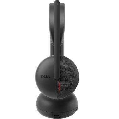 Buy Dell WL3024 Wireless Headset - Black - Computech Store