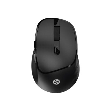 Buy HP M120 Multi Device Wireless Mouse Black - Computech Store